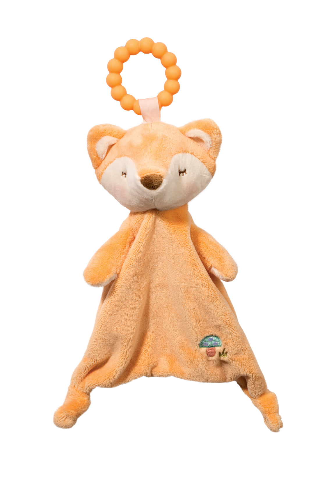 Teether - Jordan Fox – Little Lumps